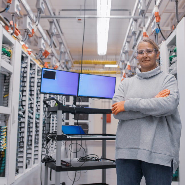 Military Datacenter Pathway — Microsoft Military Affairs