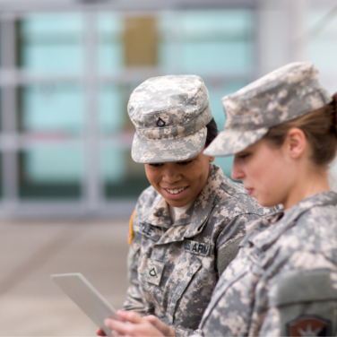 Microsoft Software & Systems Academy (MSSA) — Microsoft Military Affairs