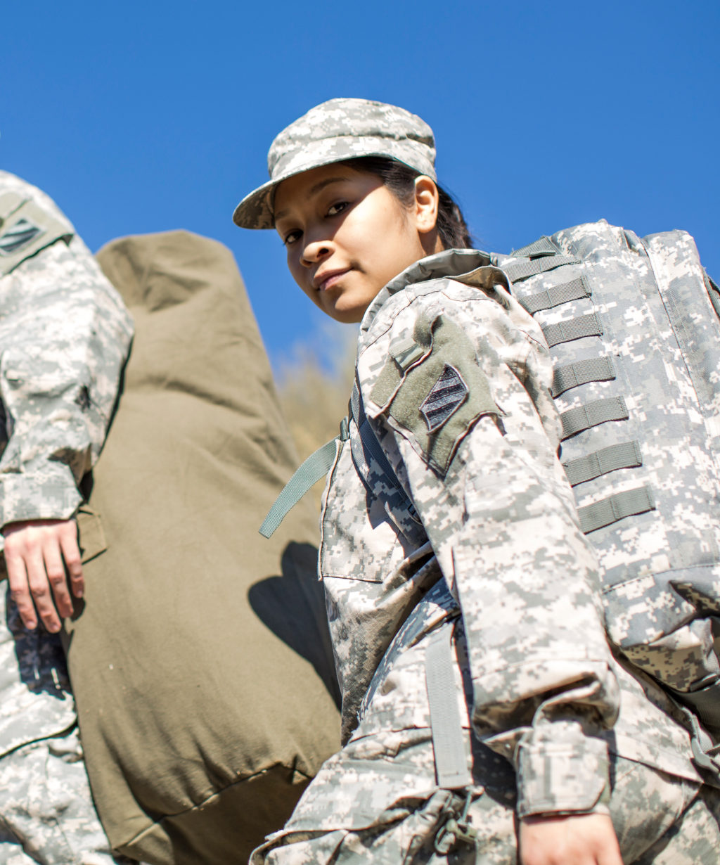 Our Mission — Microsoft Military Affairs