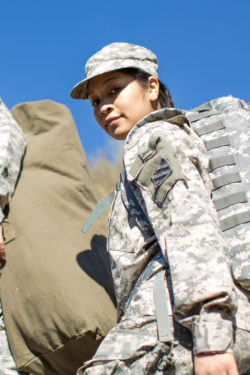 Our Mission — Microsoft Military Affairs