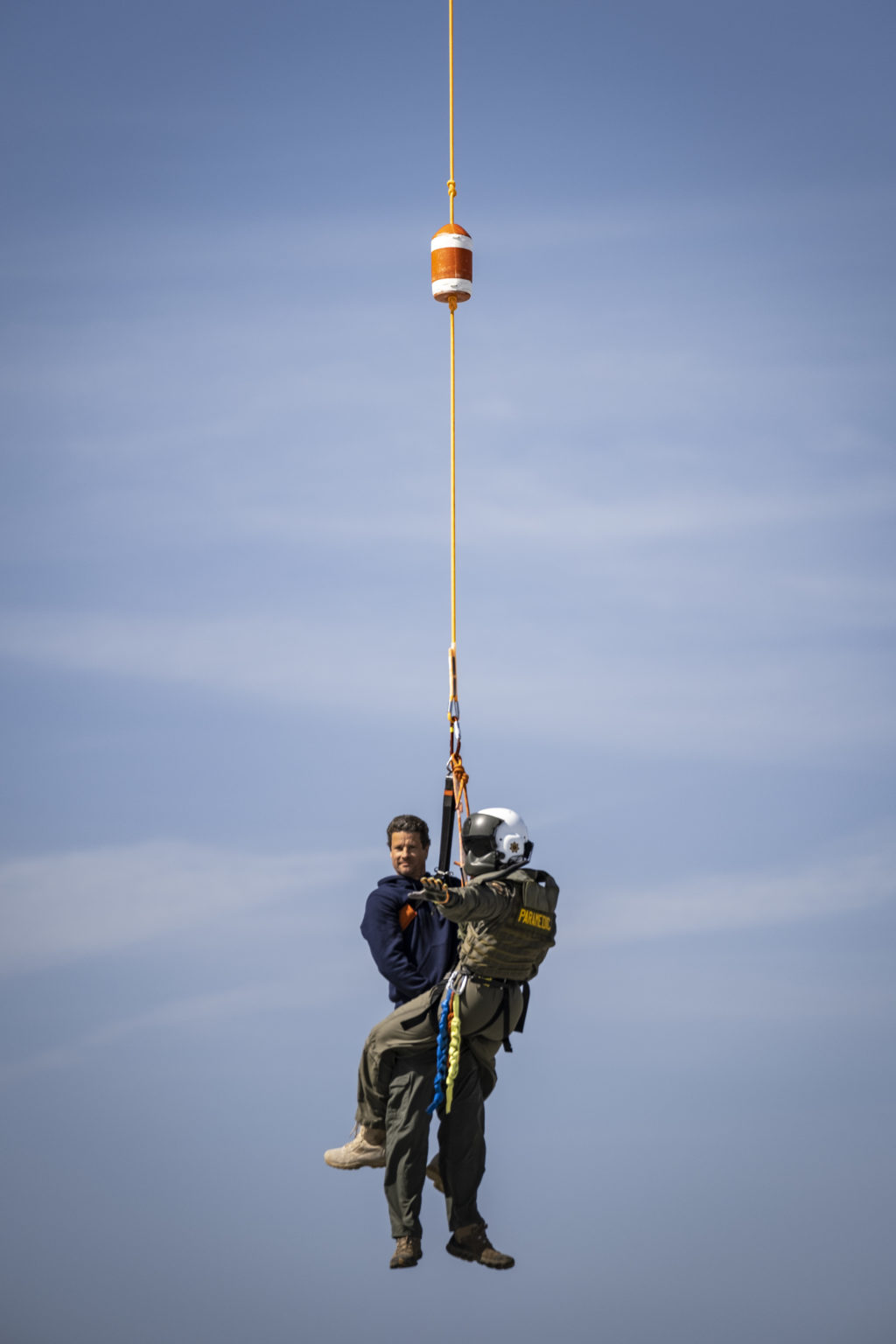 Corporate Partners — Microsoft Military Affairs