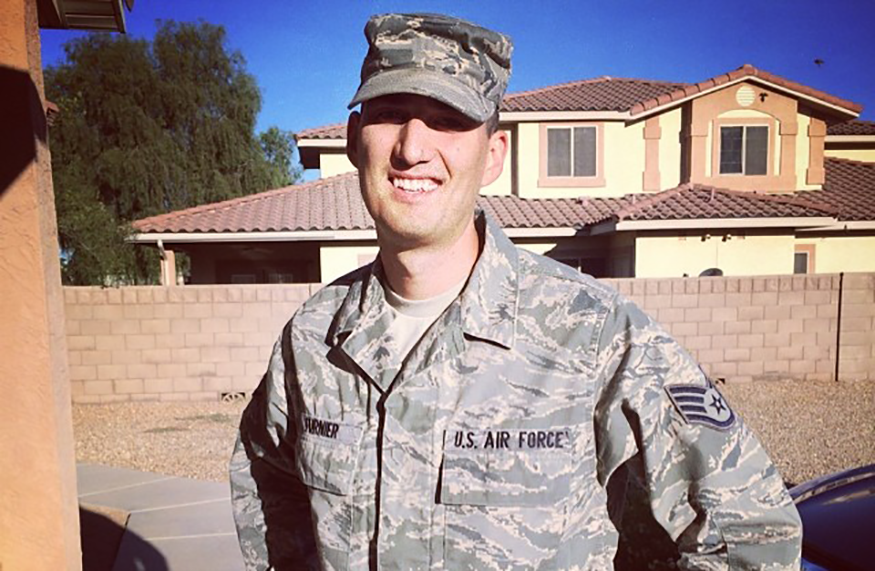 Air Force veteran enjoys “flawless transition” to Oracle after ...