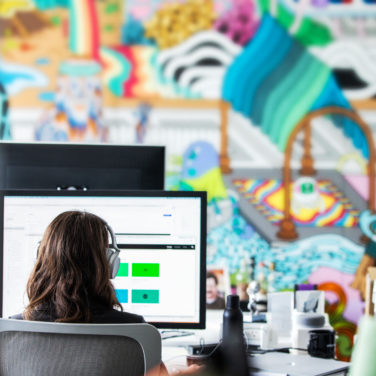 Our Mission — Microsoft Military Affairs