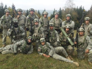 Army Archives — Microsoft Military Affairs