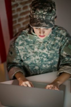 How to apply — Microsoft Military Affairs