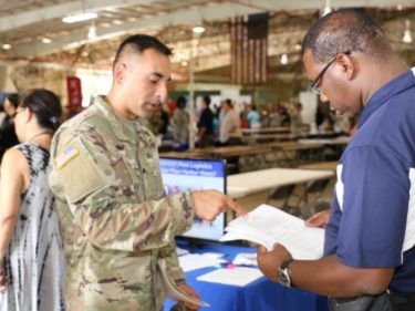 SkillBridge Archives — Microsoft Military Affairs