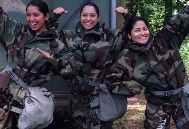 Army Times Archives — Microsoft Military Affairs