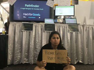 Hackathon Archives — Microsoft Military Affairs