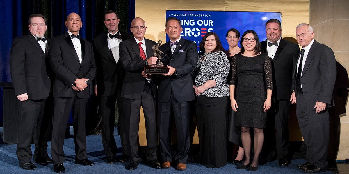 U.S. Chamber of Commerce Foundation honors Microsoft for support of ...