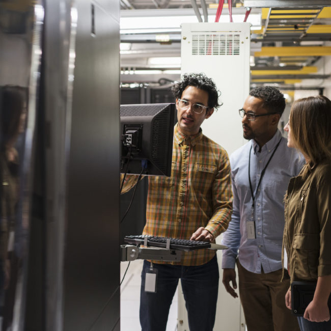 Our Mission — Microsoft Military Affairs