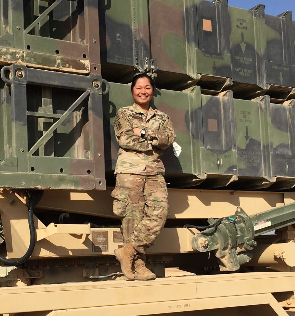 Military Datacenter Pathway — Microsoft Military Affairs